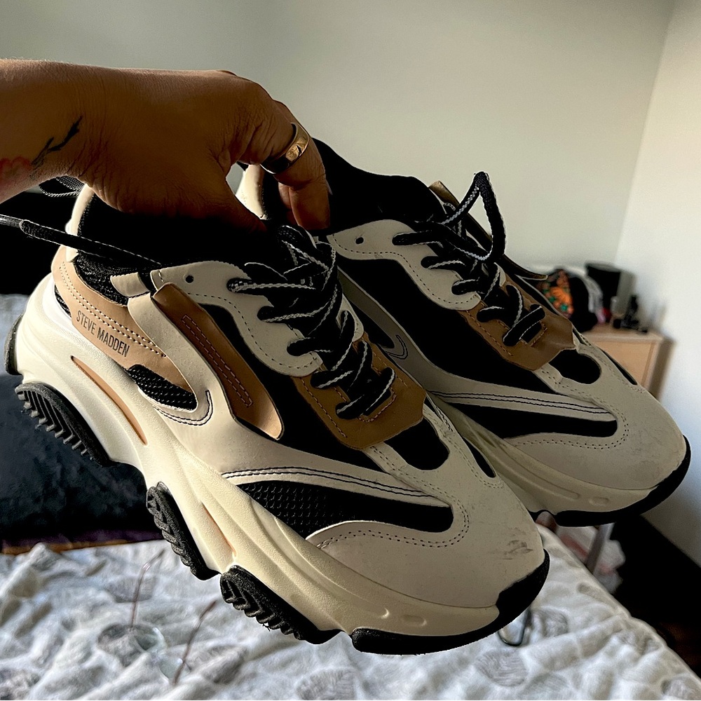 Sm Dad Shoes - Gem